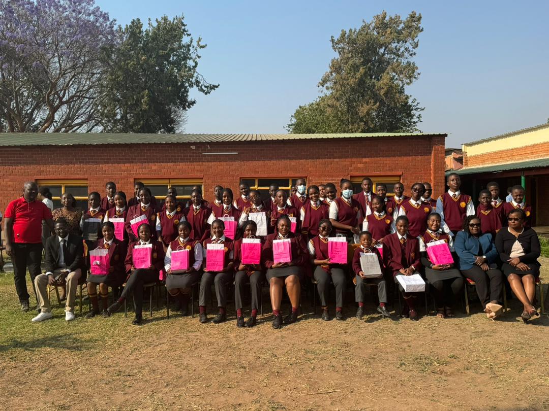 St Ignatius College – Zambia